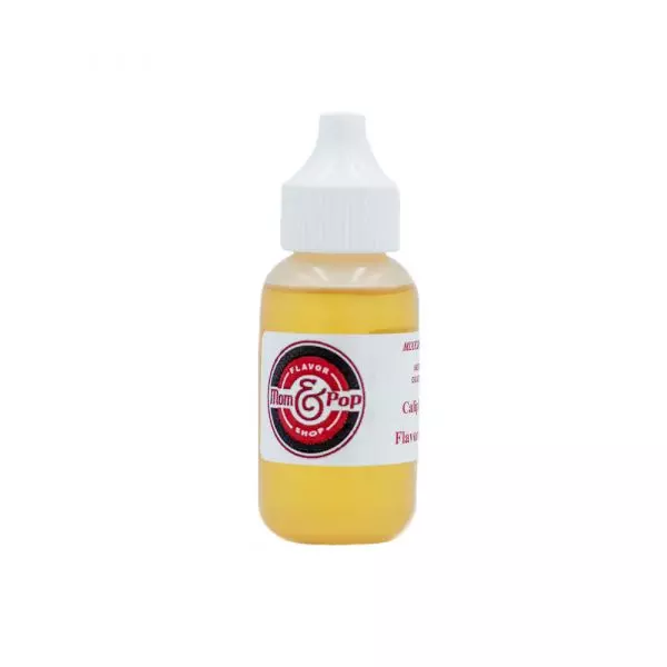 Mom & Pop - Calipitter Chow 30ml - e-heaven Vape Shop