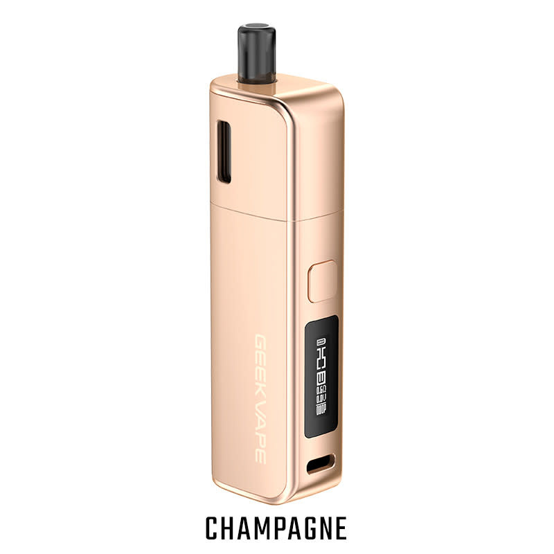 Champagne - e-heaven Vape Shop