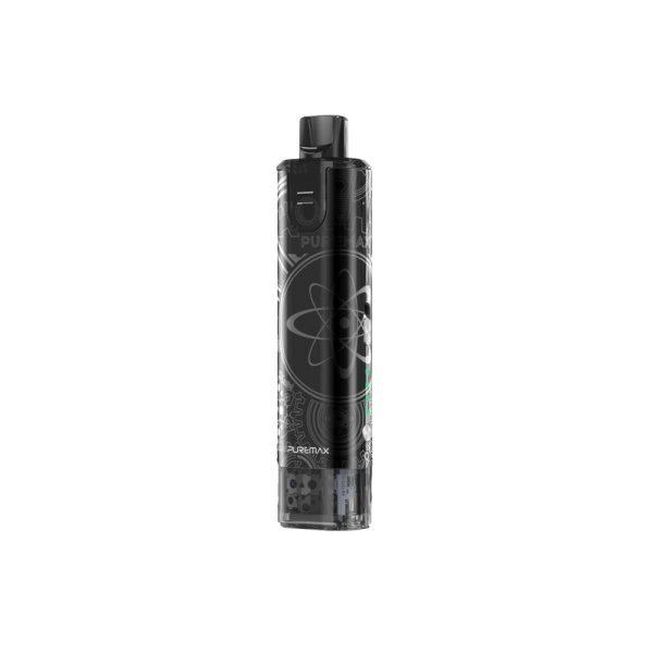 SXmini - PureMax POD Kit Limited Edition - e-heaven Vape Shop