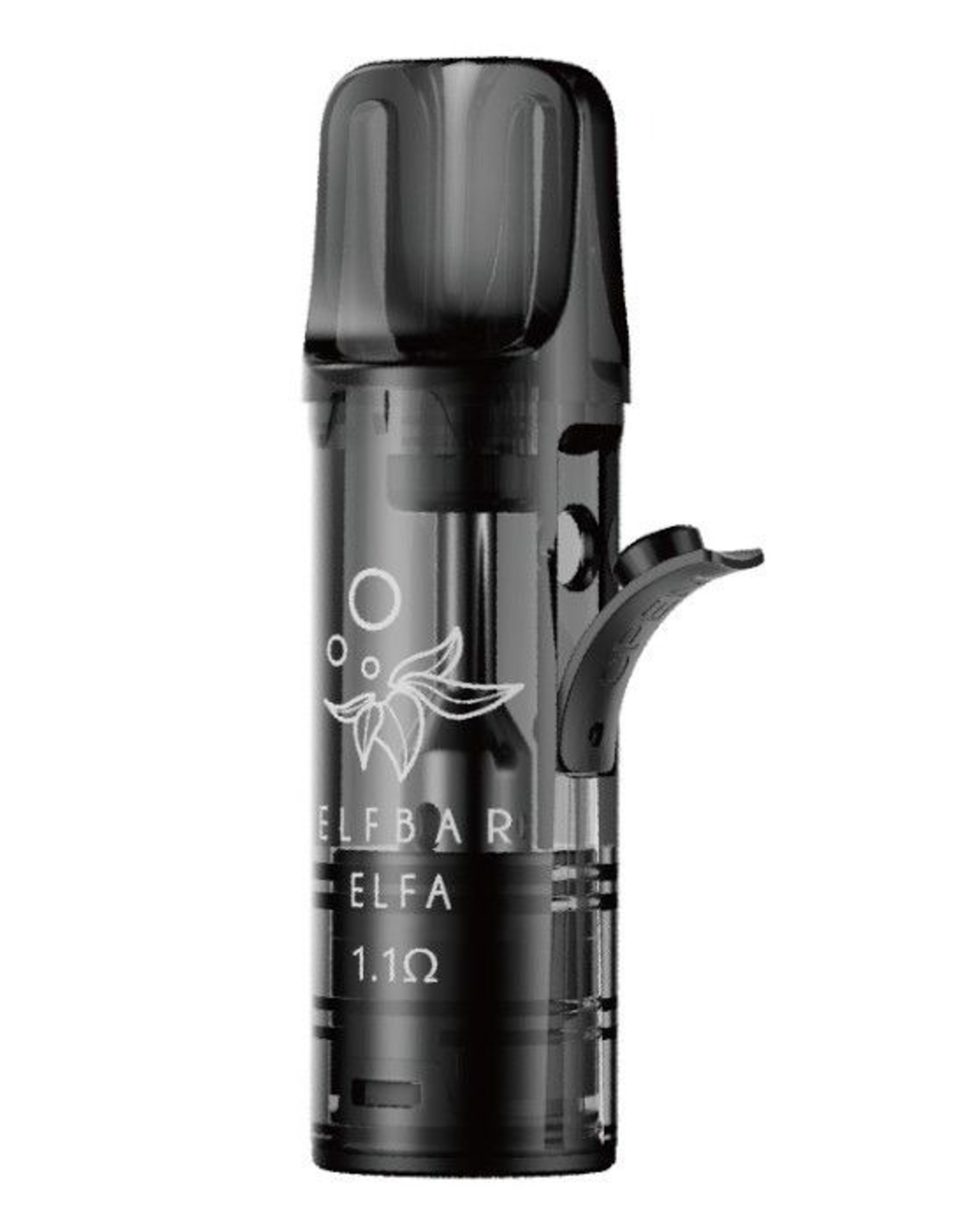 Elf BAr ELFA/ELFA PRO/EV5000 Refillable PODs - e-heaven Vape Shop