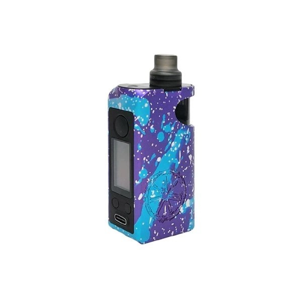 Asmodus Minikin Space Edition Aluminium Pod Kit - e-heaven Vape Shop