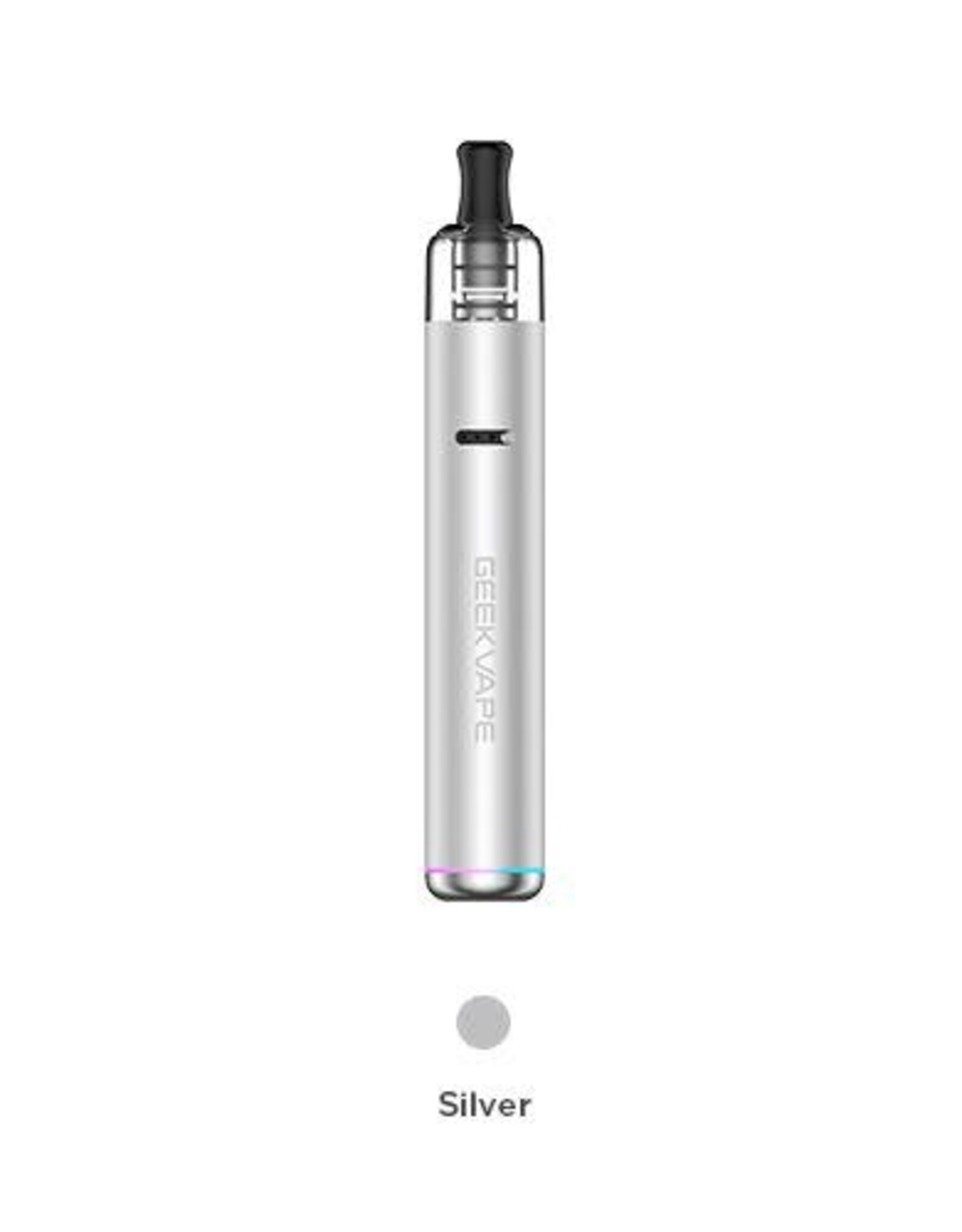 Geekvape Wenax S3 Evo POD Kit - e-heaven Vape Shop