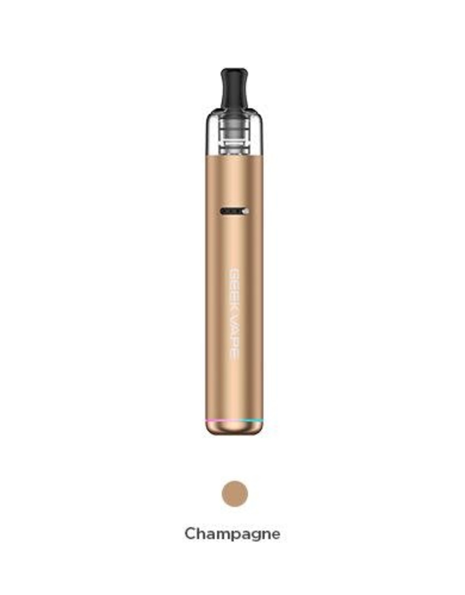 Geekvape Wenax S3 Evo POD Kit - e-heaven Vape Shop