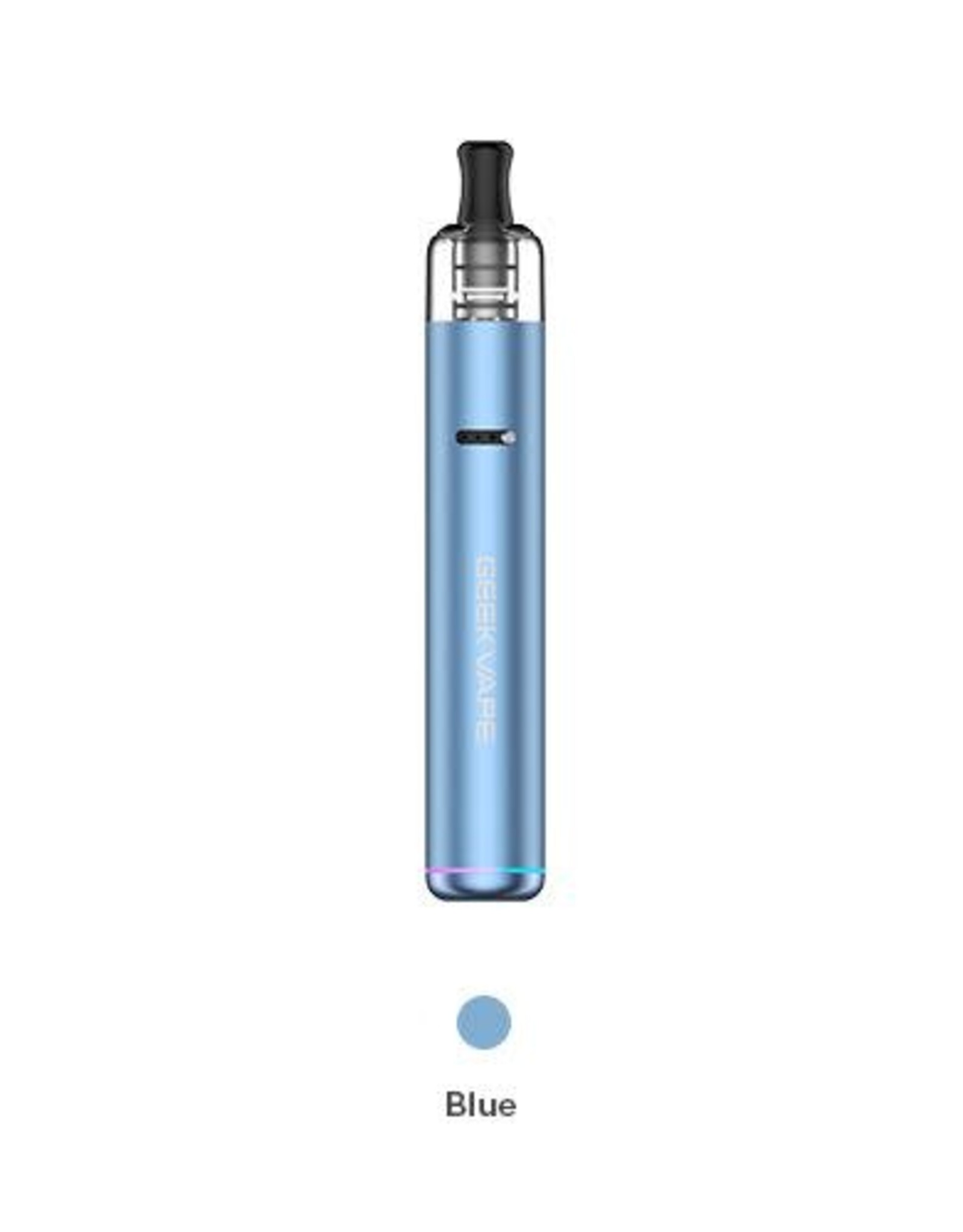 Geekvape Wenax S3 Evo POD Kit - e-heaven Vape Shop