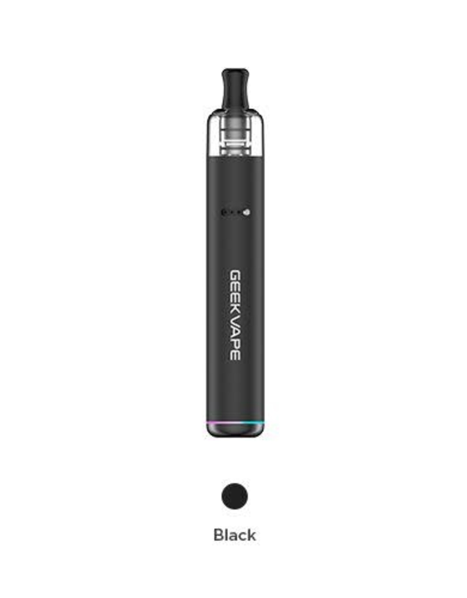 Geekvape Wenax S3 Evo POD Kit - e-heaven Vape Shop