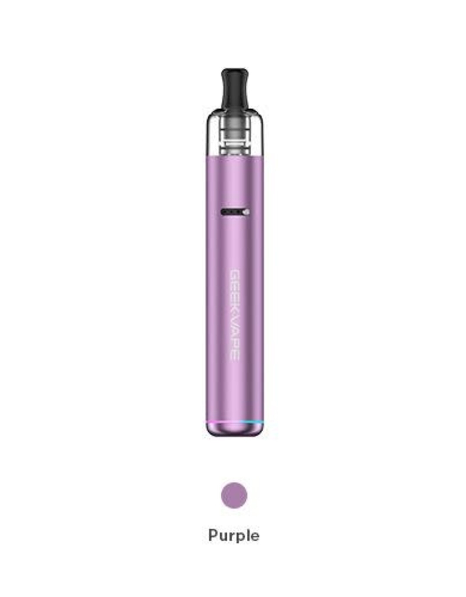 Geekvape Wenax S3 Evo POD Kit - e-heaven Vape Shop