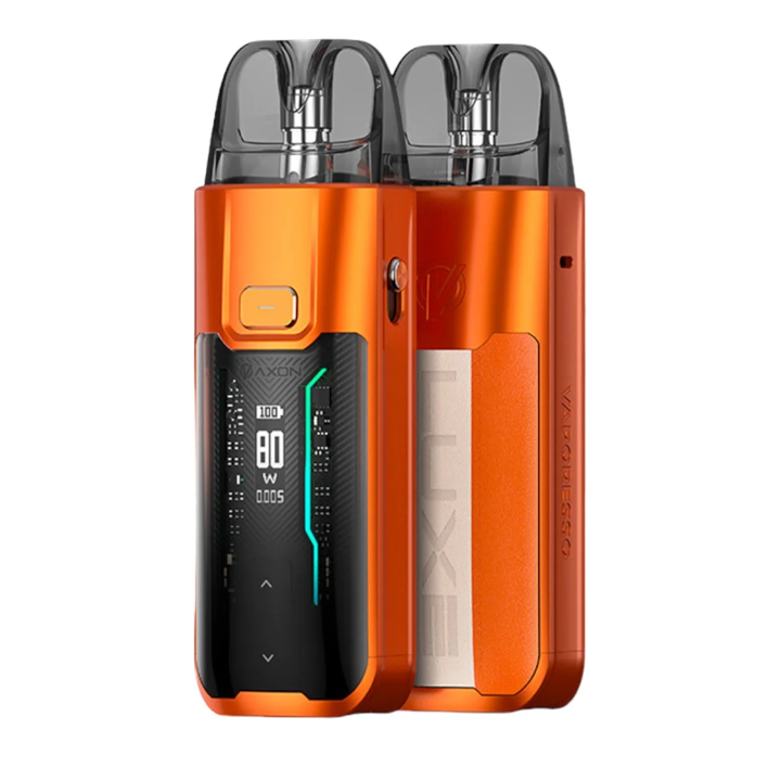 Vaporesso Luxe XR Max Leather Edition Pod Kit - e-heaven Vape Shop