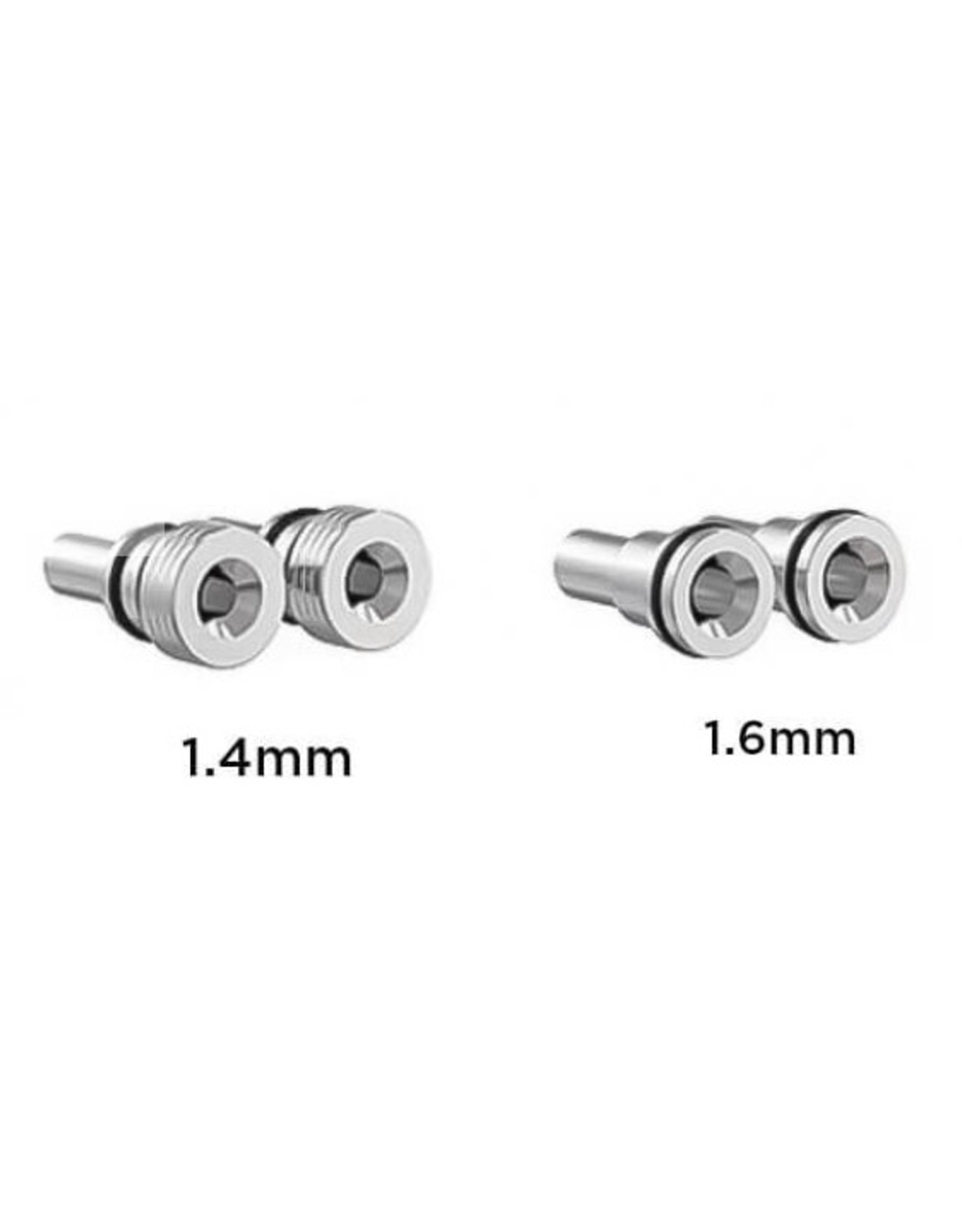 Ambition Mods Bishop MTL RTA Airflow Pins - e-heaven Vape Shop