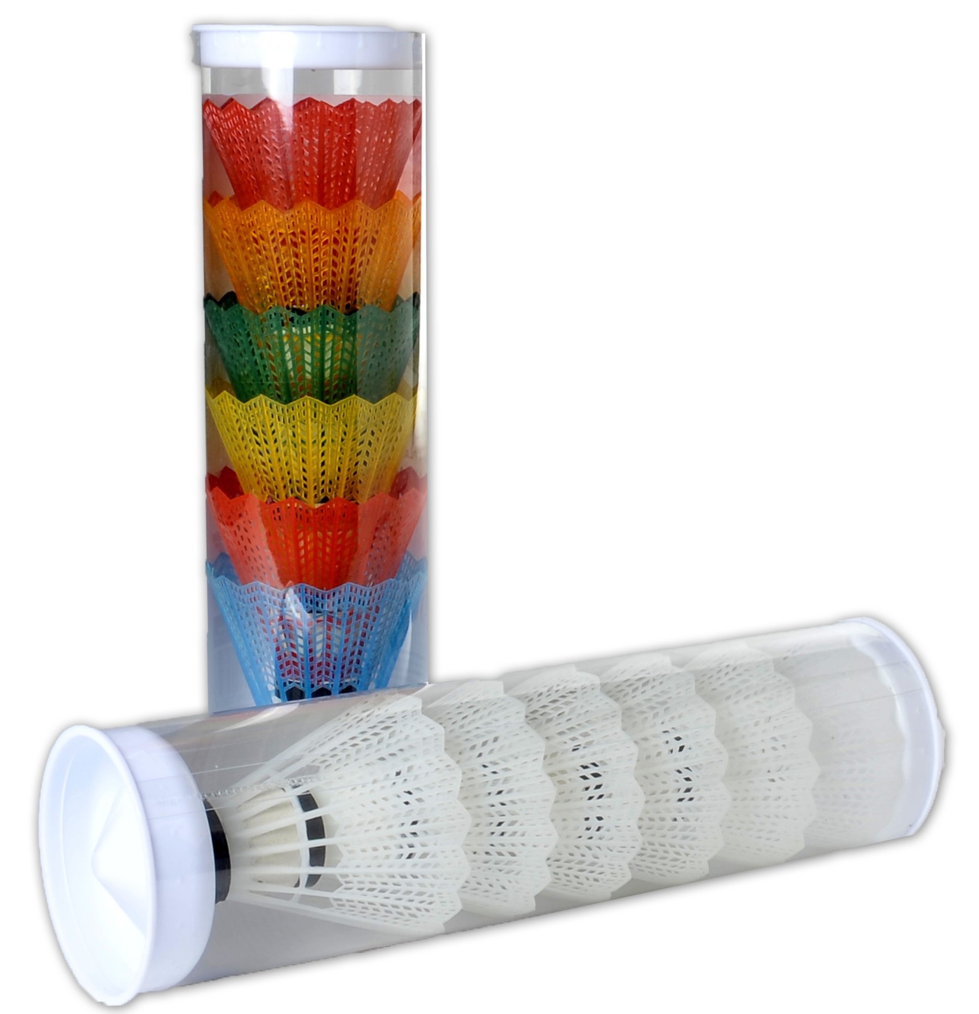 Badminton Shuttles - De Kadohoek