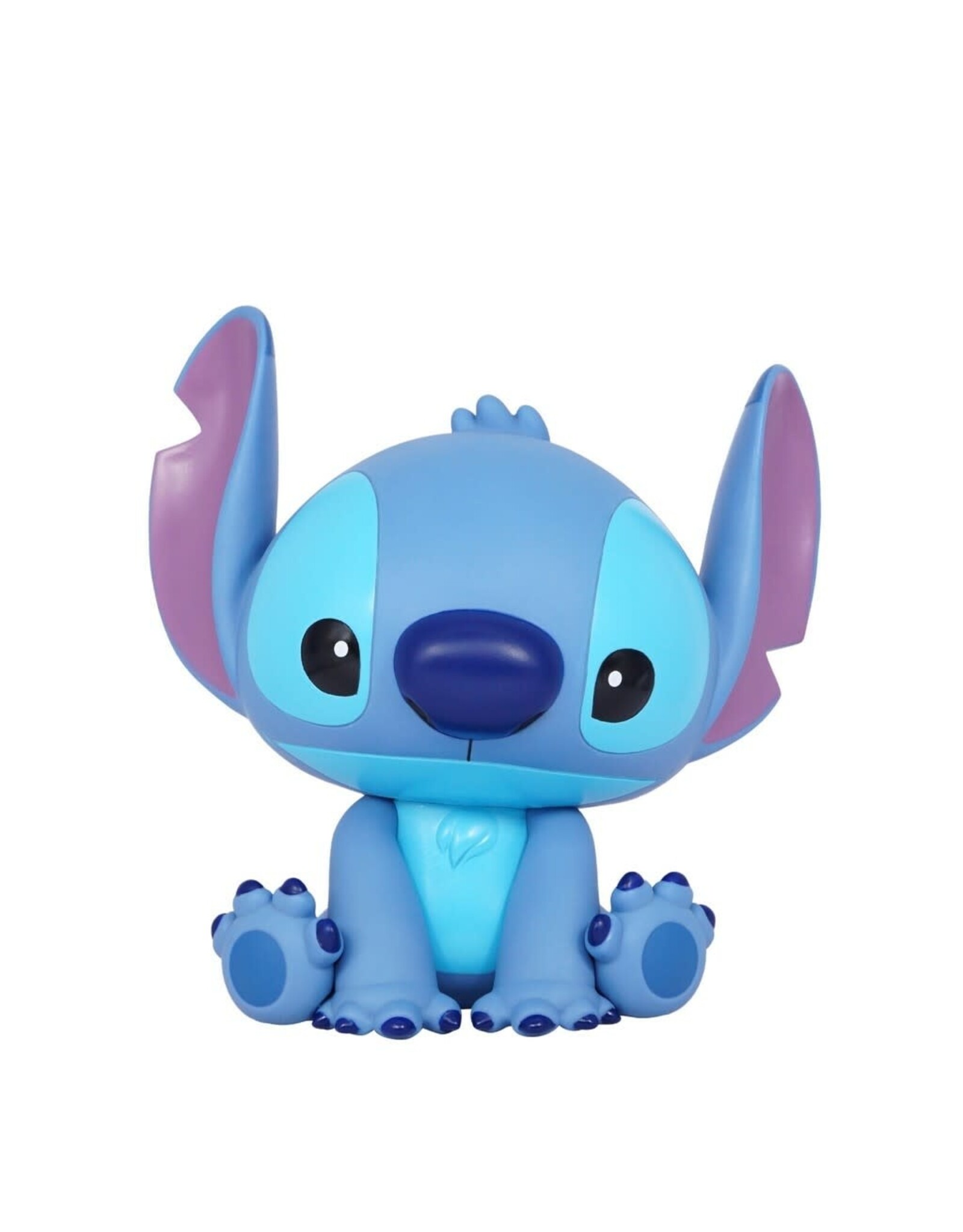 Disney Stitch Coin Bank - De Kadohoek