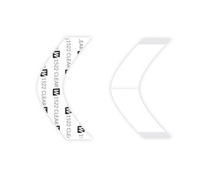 3M Clear Tape Contour A Haarwerktape - Peels Haarmode