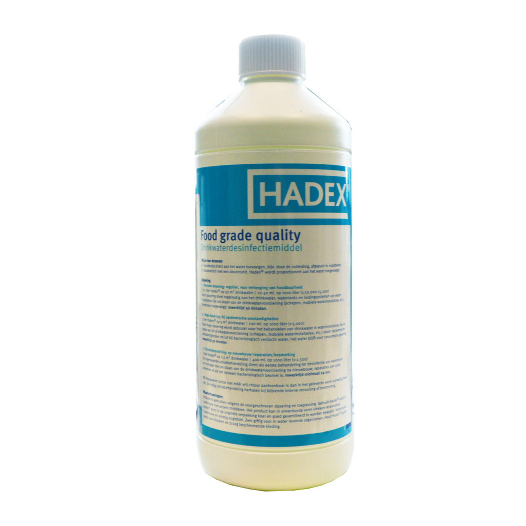 Care Plus Hadex - TCF Marine