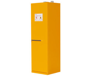 ALRECU HILTRA Brandwerende Veiligheidskast Labsaver F90 LS620-EN Geel ...
