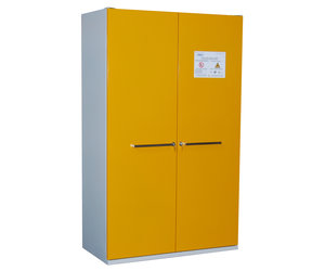 ALRECU HILTRA Brandwerend Veiligheidskast Labsaver F90 LS1220-EN - ALRECU