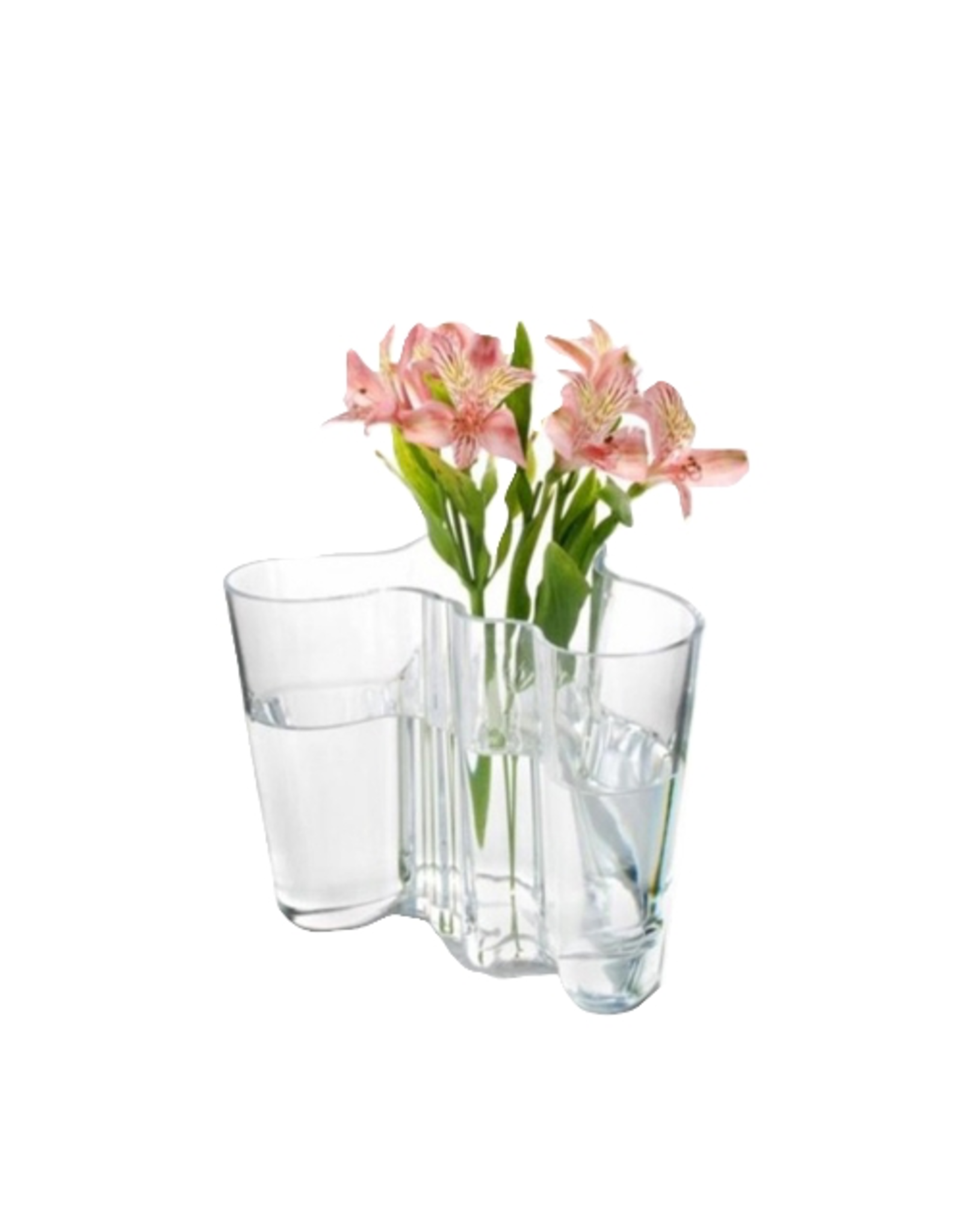 IITTALA AALTO VASE 120MM @ MANKS HOME DECOR HONG KONG - Manks ...