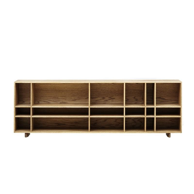 ASPLUND KILT OPEN STORAGE UNIT @SCANDINAVIAN FURNITURE HONG KONG MANKS ...
