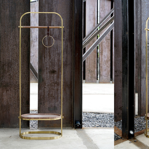 URBANCRAFT YUAN CLOTHES RACK @ MANKS FURNITURE HONG KONG - Manks ...