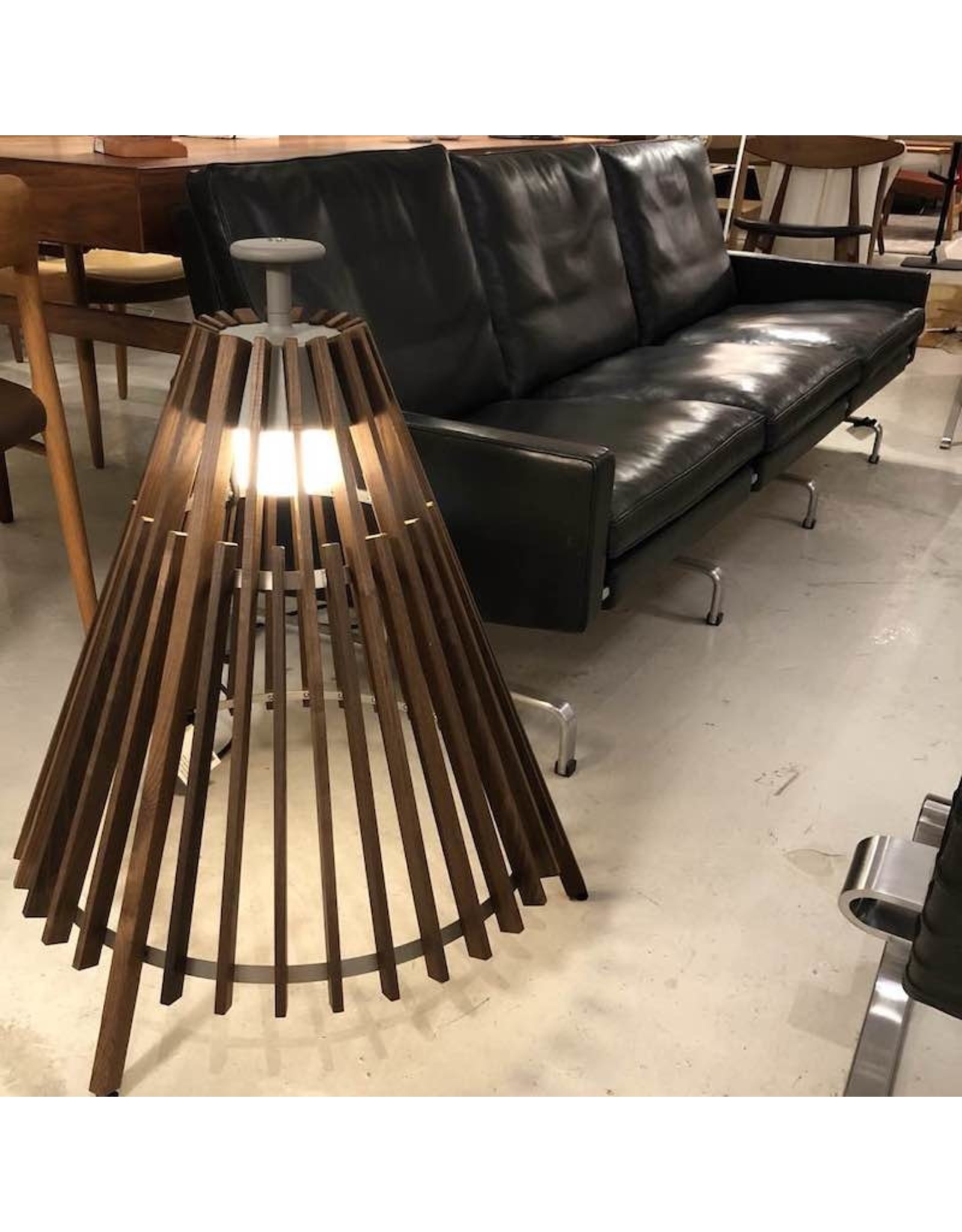ATELJE LYKTAN TIPI TINY LED FLOOR LAMP @ MANKS LIGHTING HONG KONG ...