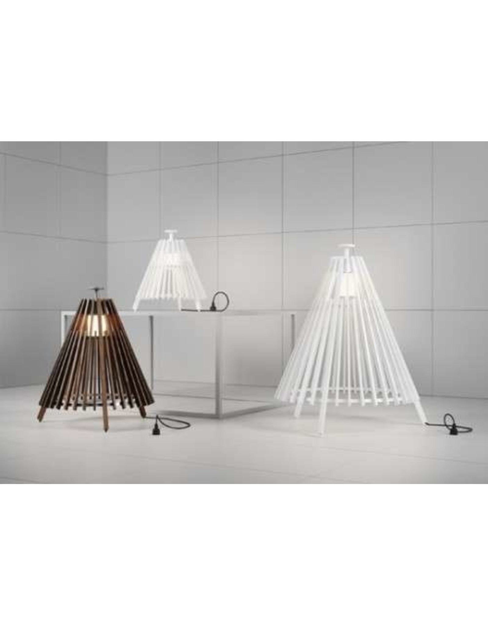 ATELJE LYKTAN TIPI TINY LED FLOOR LAMP @ MANKS LIGHTING HONG KONG ...