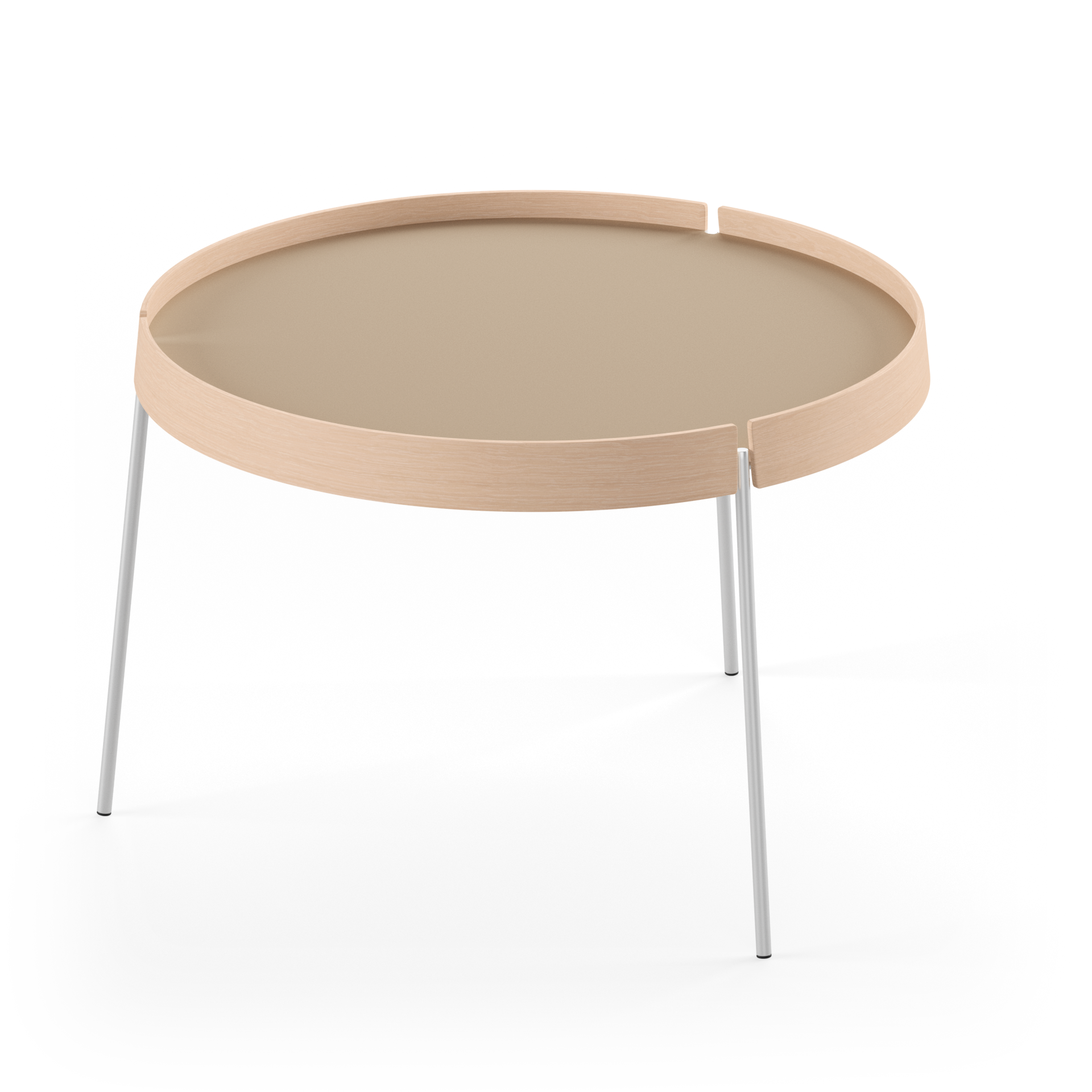 NAVER AK 750 TURN TABLE 80cm @ MODERN COFFEE TABLE MANKS HONG KONG ...