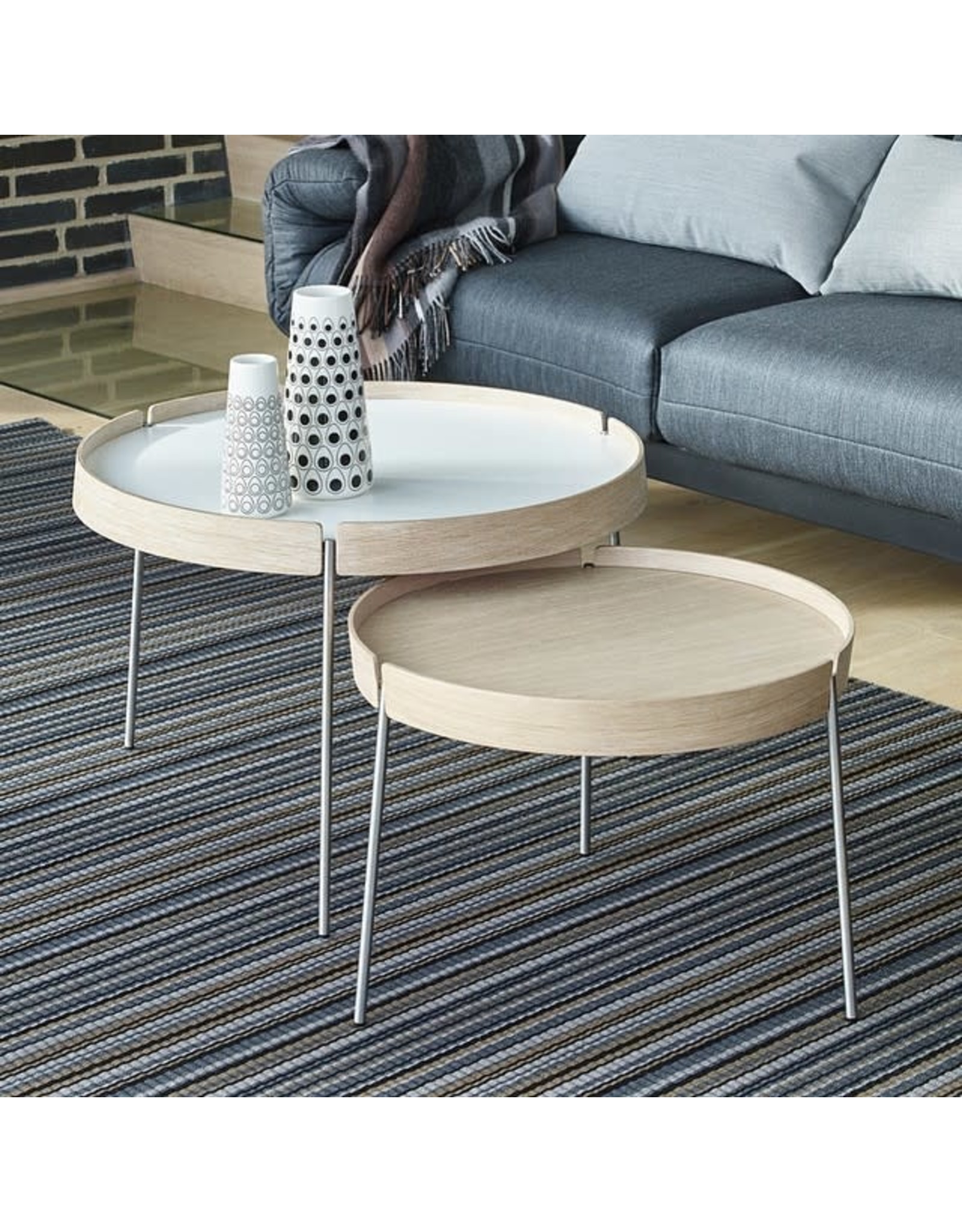 NAVER AK 750 TURN TABLE 65cm @ MODERN COFFEE TABLE MANKS HONG KONG ...