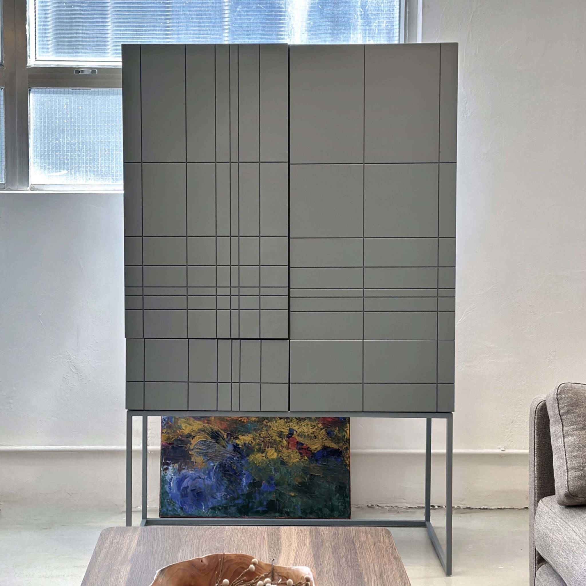 ASPLUND KILT 90 CABINET @ SCANDINAVIAN DESIGN CABINET HK MANKS - Manks ...