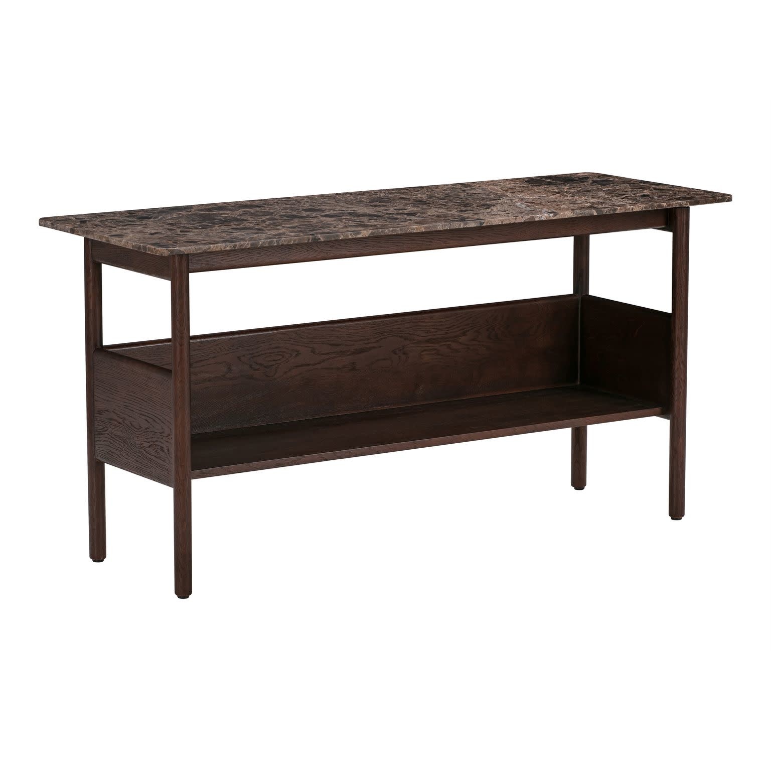 WENDELBO COLLECT LOW CONSOLE TABLE FURNITURE HONG KONG @ MANKS - Manks ...