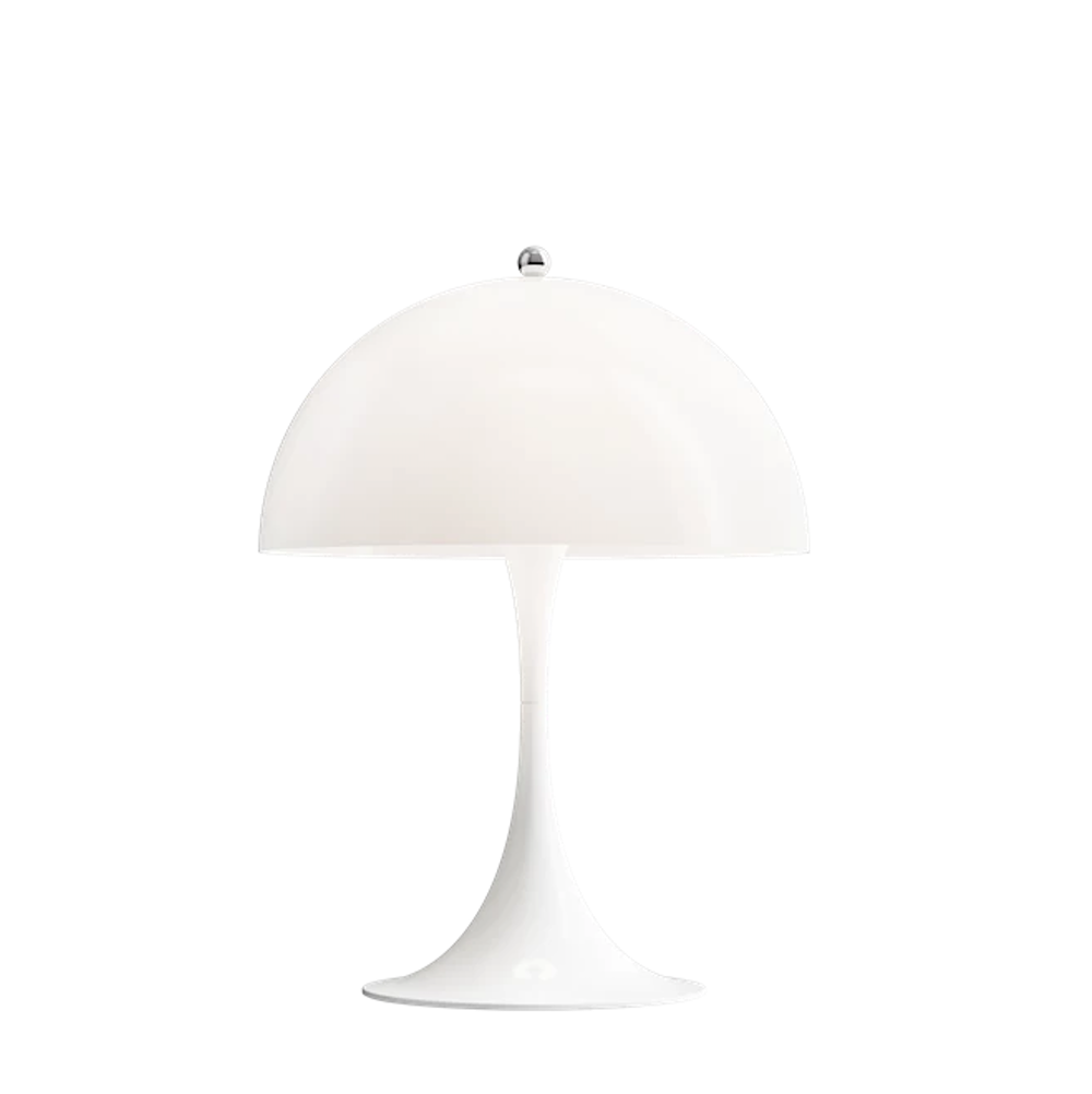 LOUIS POULSEN PANTHELLA LED MINI TABLE LAMP @ MANKS LIGHTING HONG KONG ...