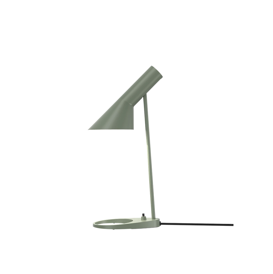 ARNE JACOBSEN AJ MINI TABLE LAMP @ MANKS LIGHTING HONG KONG - Manks ...