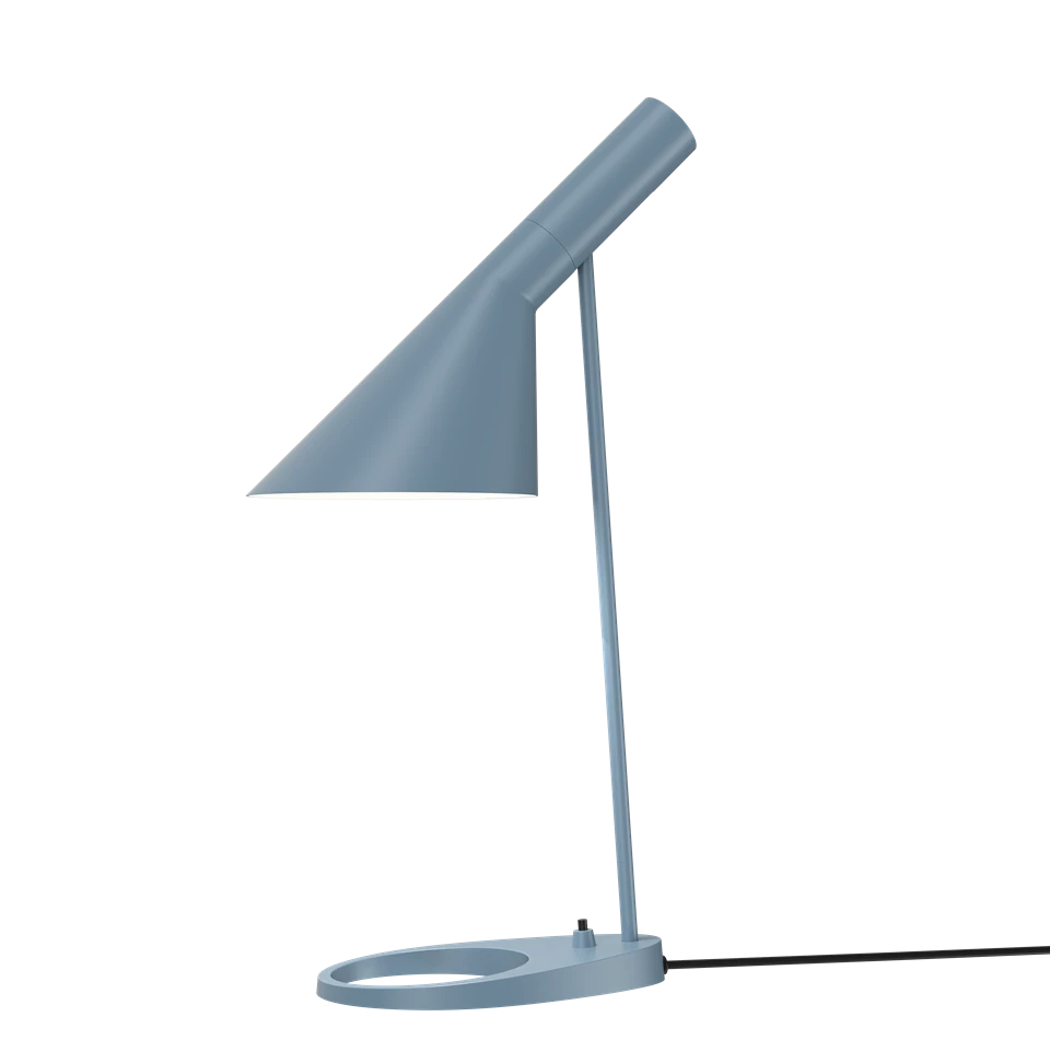 ARNE JACOBSEN AJ TABLE LAMP @ MANKS LIGHTING HONG KONG - Manks ...