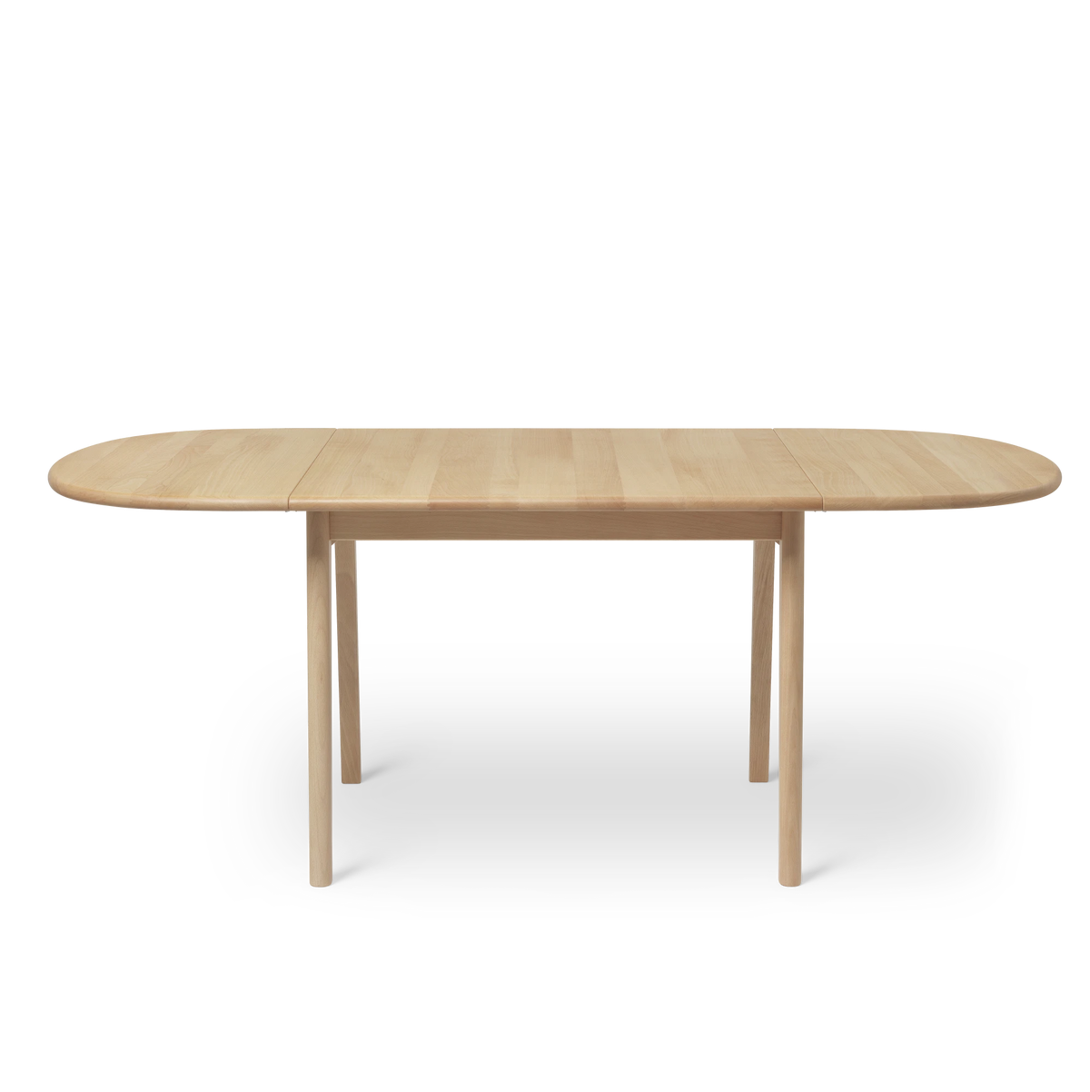 CH002 Dining Table by Carl Hansen & Son @ Manks Hong Kong - Manks ...