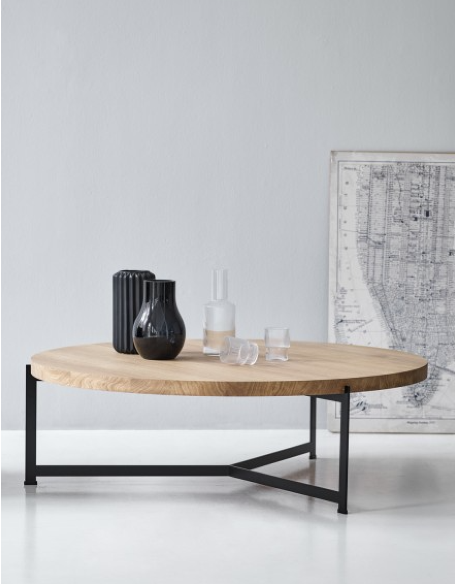 Plateau Coffee Table by Soren Rose Studio @ Manks Furniture Hong Kong ...