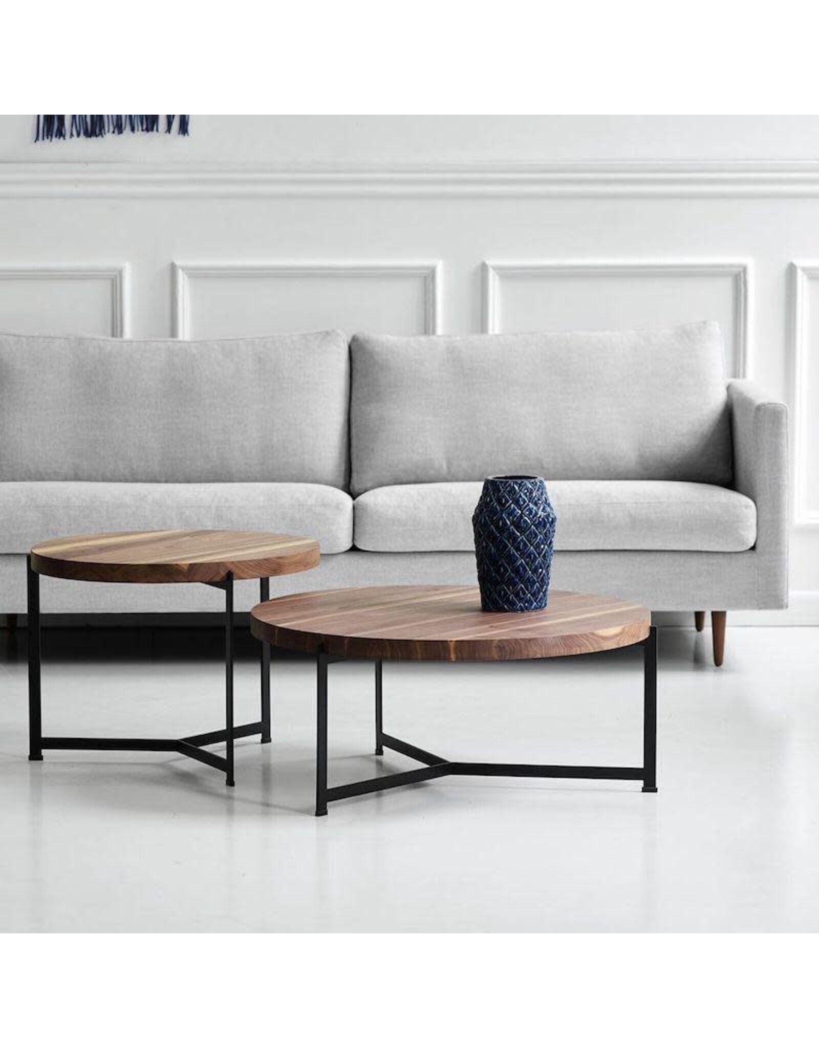 Plateau Coffee Table by Soren Rose Studio @ Manks Furniture Hong Kong ...