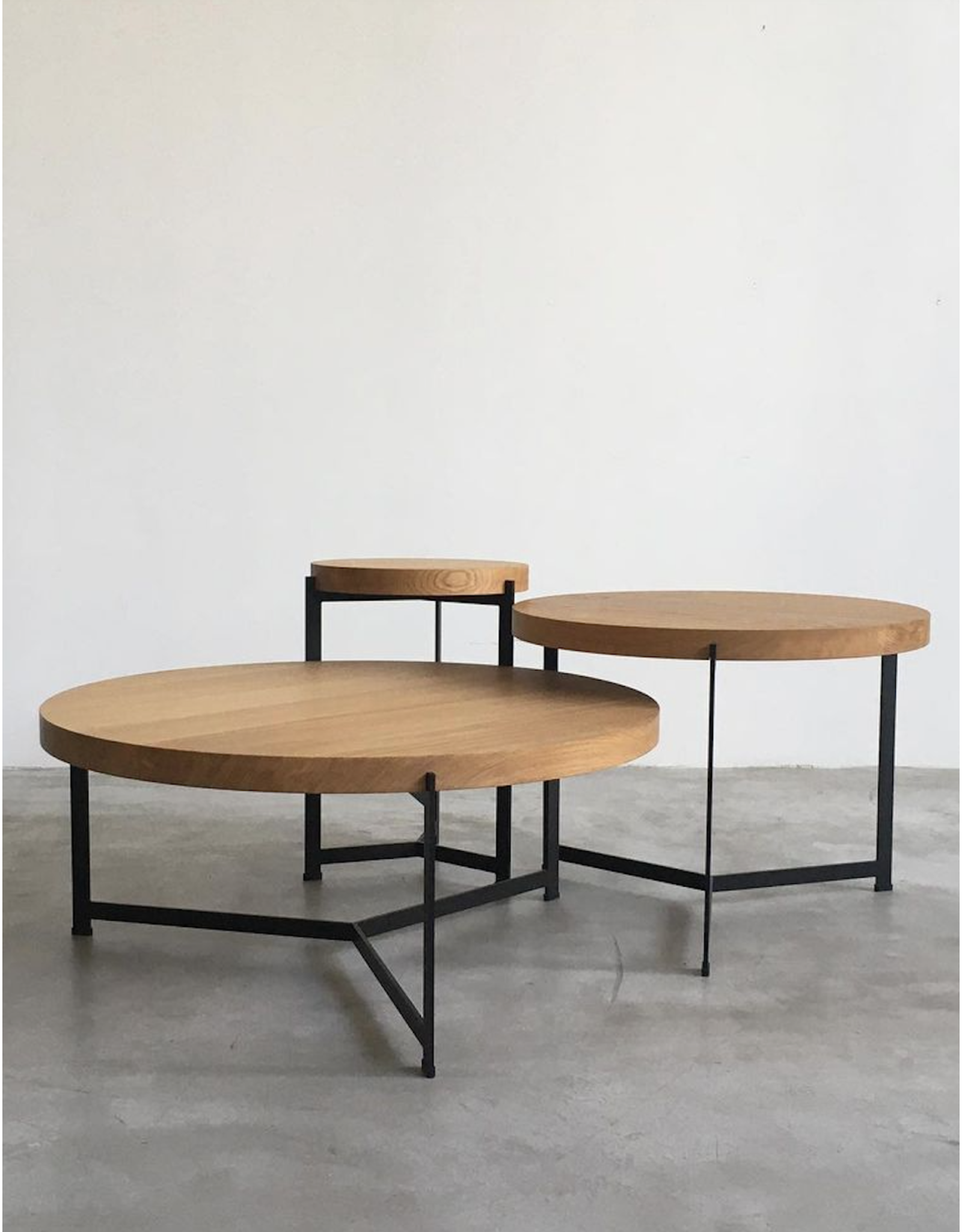 Plateau Coffee Table by Soren Rose Studio @ Manks Furniture Hong Kong ...