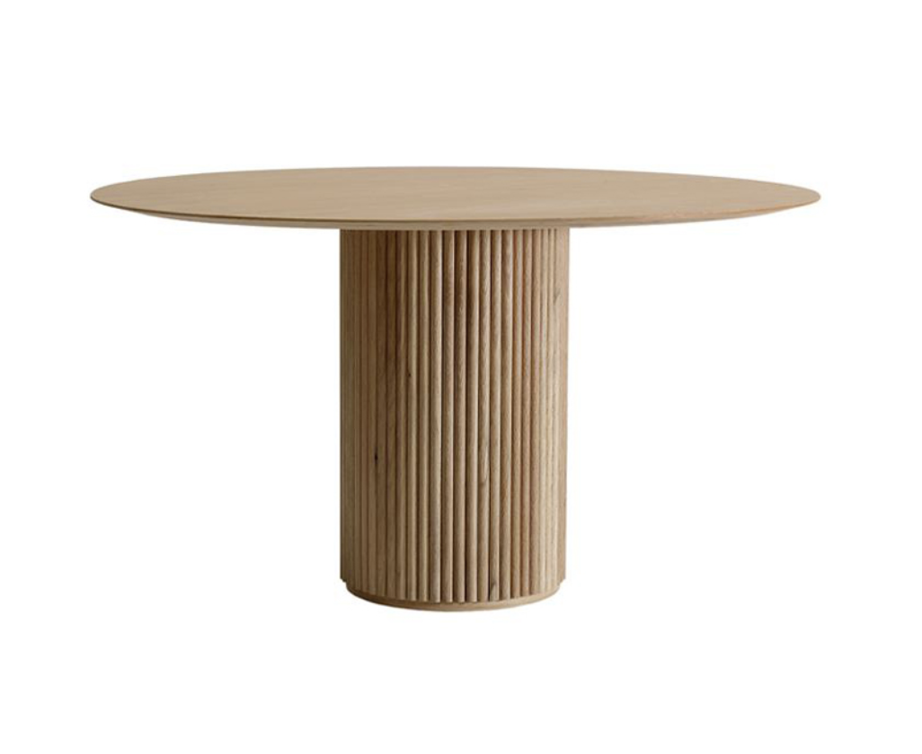 PALAIS ROYAL ROUND DINING TABLE @ MANKS FURNITURE HONG KONG - Manks ...