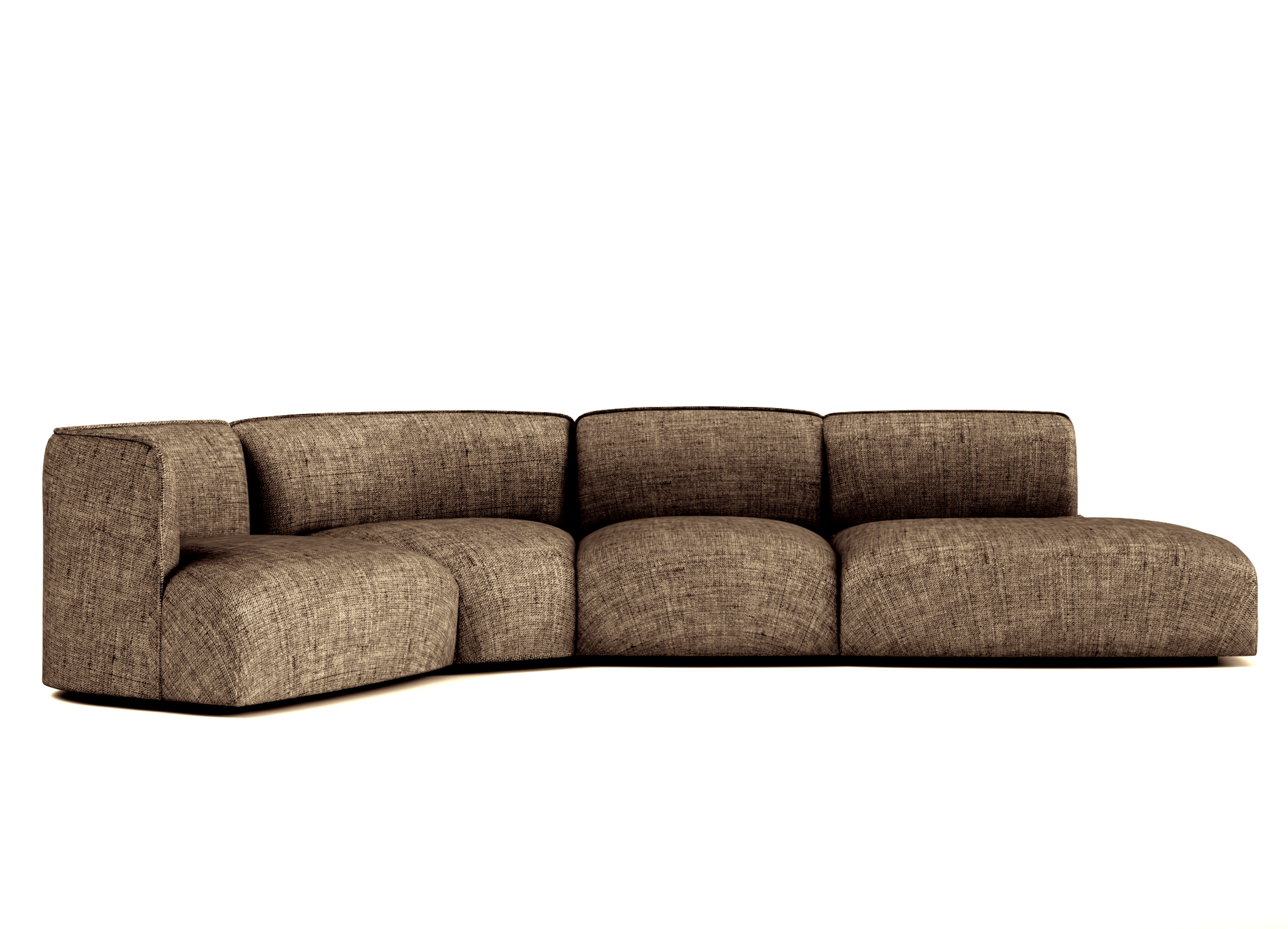 PANORAMA SOFA @ MANKS FURNITURE HONG KONG - Manks - Scandinavian Design Modern Furniture