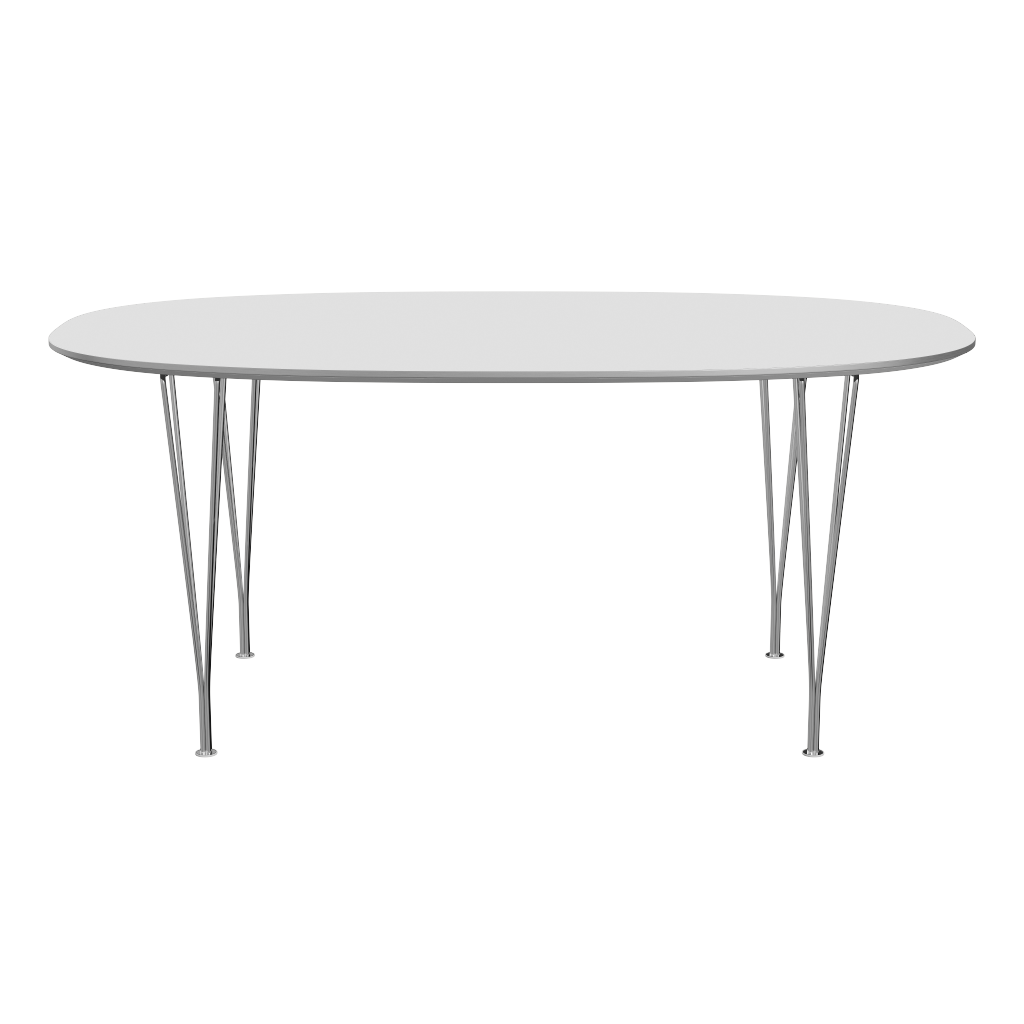 B616 SUPER-ELLISPSE TABLE @ MANKS FURNITURE HONG KONG - Manks ...