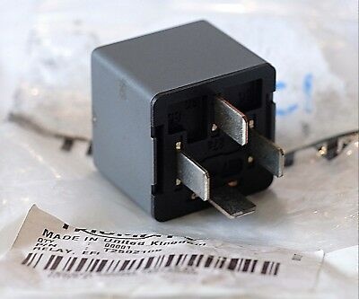 Relais EFI - Motorcentrum Bruurs