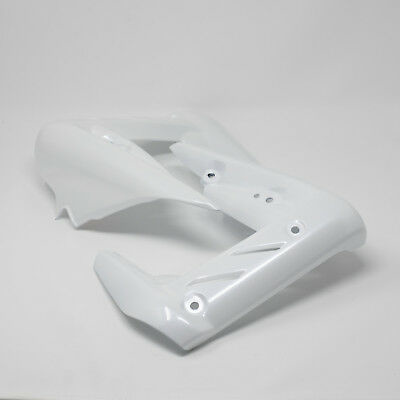 Radiateur kappen crystal white - Motorcentrum Bruurs