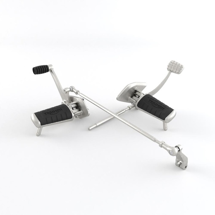 Forward Controls - Motorcentrum Bruurs