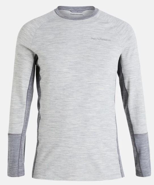 MAGIC CREW MEN MG - Republik