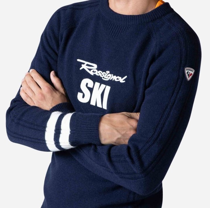 ROSSIGNOL SIGNATURE KNIT ROS DN - Republik