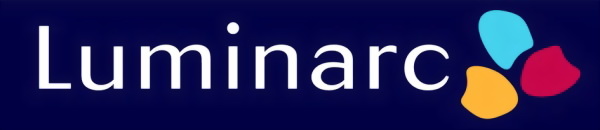 Buy Luminarc Dinnerware | Lowest Price - Bilsen