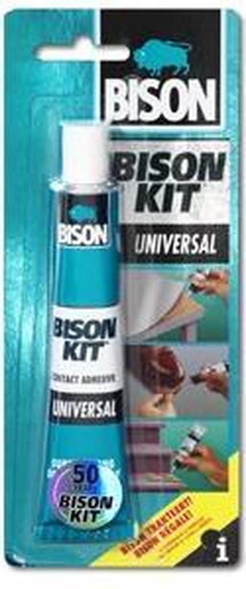 Bison Kit 100 ml tube Universeel