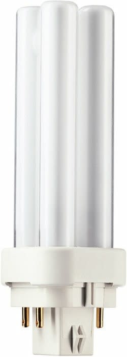 Philips PLC 4-pins 10w 840