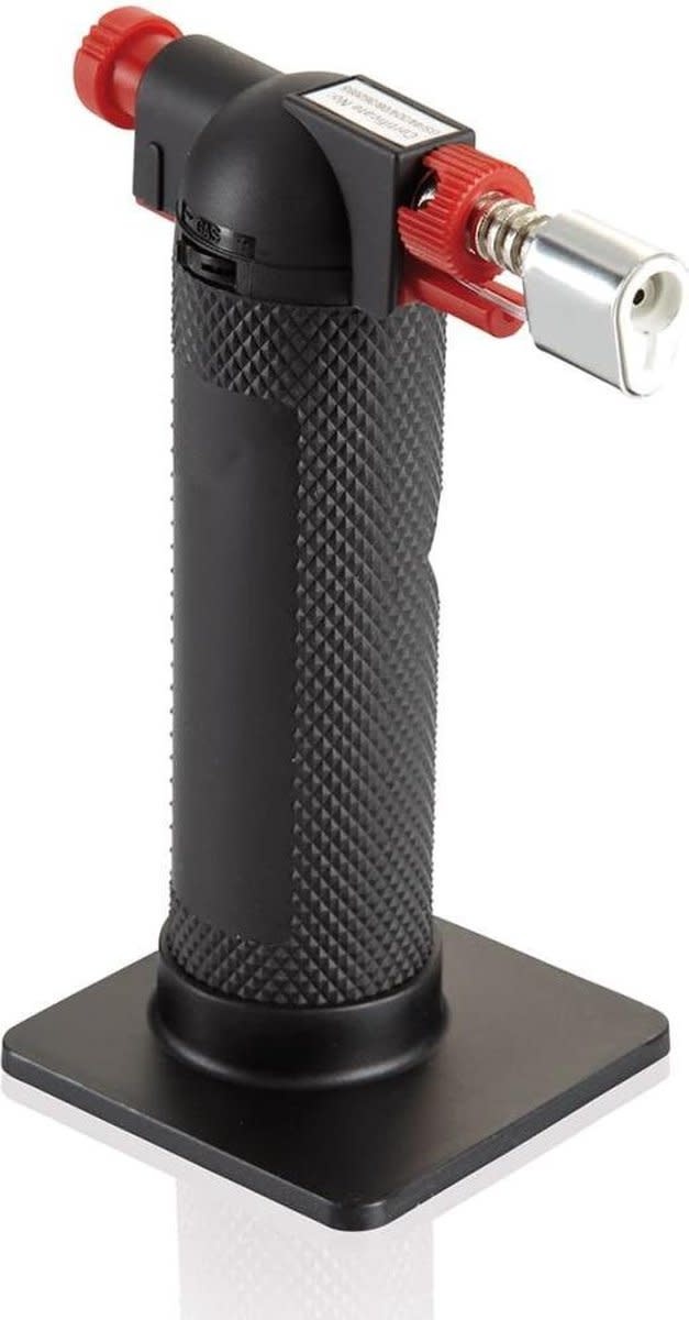 Brûleur à flamme Leifheit Proline