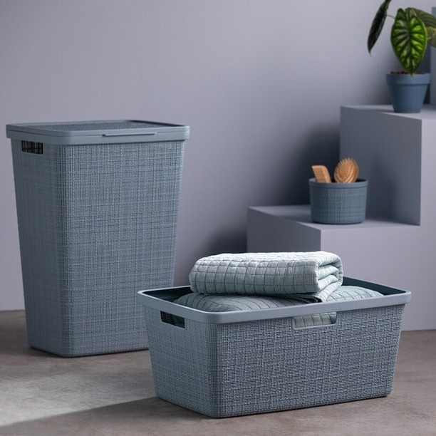 Baskets & Buckets | Bilsen