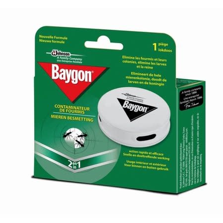 Baygon Ant Bait Box - Lowest Prices