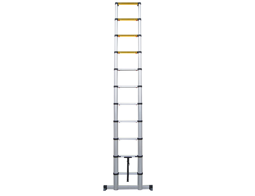 Escalo Extendo V Telescopische Ladder