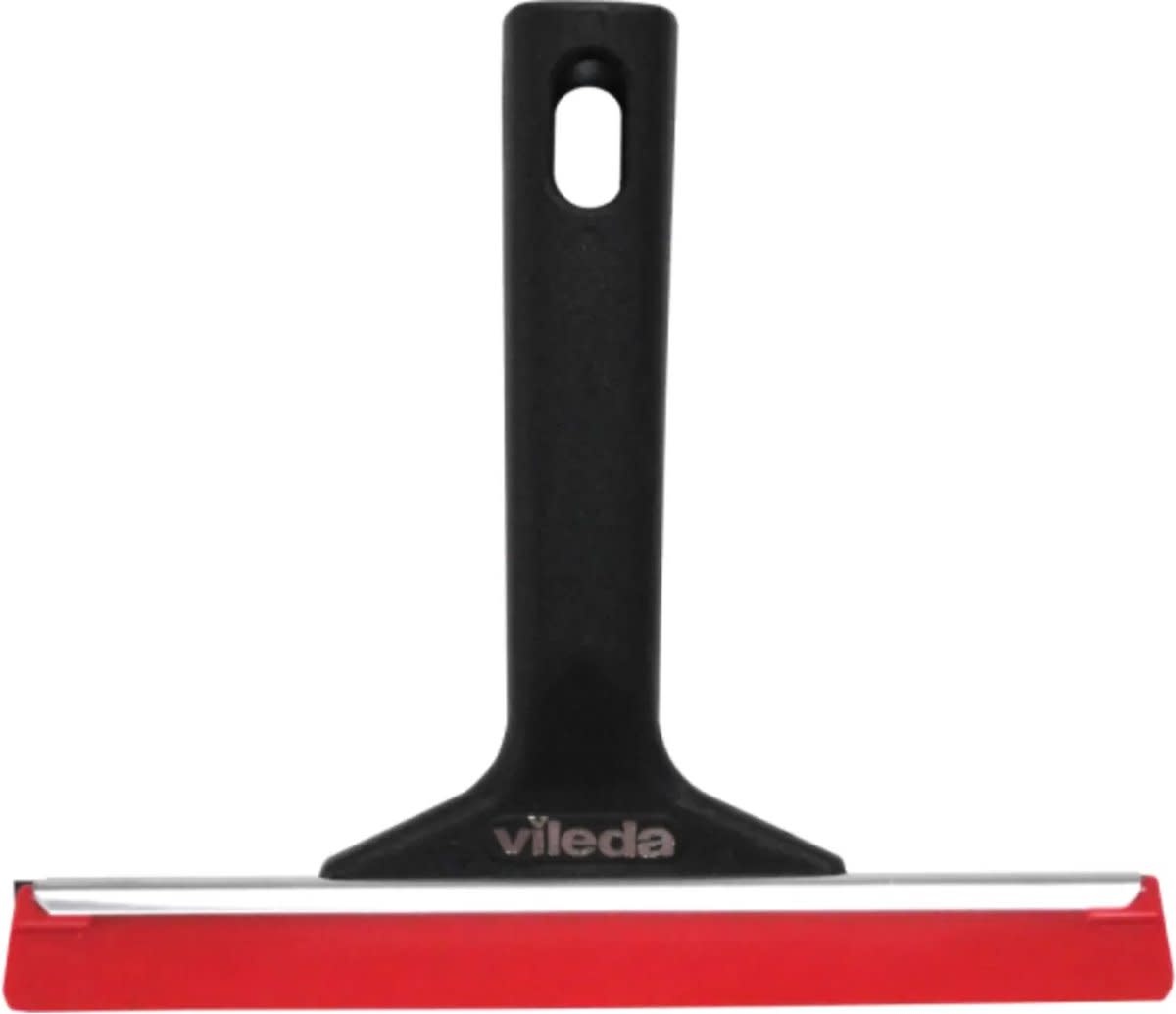Vileda Ice Scraper with Rubber Wiper 17 cm